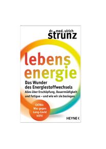 Heyne Verlag Lebensenergie