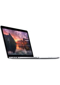 Apple MacBook Pro late 2013 | 13.3" | i5-4258U | 8 GB | 256 GB SSD | US