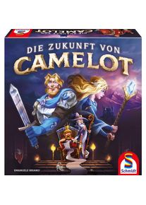 Schmidt Spiele Die Zukunft von Camelot
