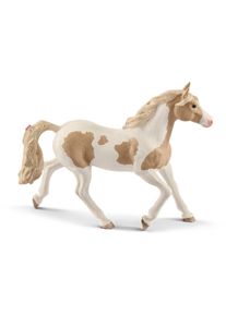 Schleich® Spielfigur HORSE CLUB, Paint Horse Stute (13884), bunt