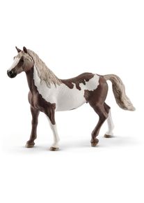 Schleich® Spielfigur HORSE CLUB, Paint Horse Wallach (13885), braun