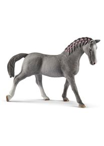 Schleich® Spielfigur HORSE CLUB, Trakehner Stute (13888), grau