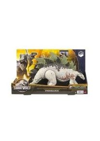 Mattel Jurassic World New Large Trackers - Stegosaurus