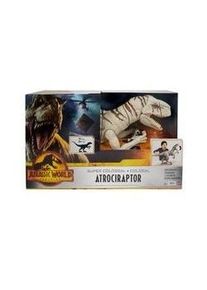 Mattel Jurassic World Riesendino Atrociraptor (SIOC)