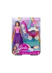 Mattel Barbie Dreamtopia Skipper Babysitter Spielset