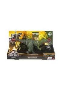 Mattel Jurassic World New Large Trackers - Sinotyrannus