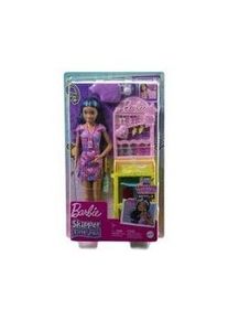 Mattel Barbie Skipper Babysitters Inc. Skipper Jewelry Stand