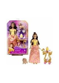 Mattel Disney Prinzessin Belle ́s Teeparty Spielset