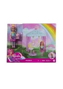 Mattel Barbie Chelsea Pflege-Spielset
