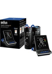 Braun BUA 6350 WE EXACTFIT 5 Blutdruckmessgerät