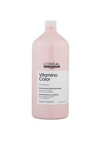 L'Oréal L'Oréal Professionnel Série Expert Vitamino Color Resveratrol Shampoo (1500 ml)