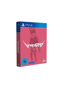 Wanted: Dead Collectors Edition - [PlayStation 4]