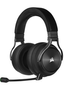 Corsair Virtuoso RGB XT HiFi Kabelloses Gaming-Headset mit Spatial Audio CA-9011188-EU