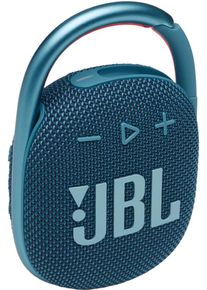 JBL CLIP 4 Blau