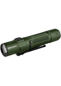 Olight Warrior 3S Taktische LED Taschenlampe od green