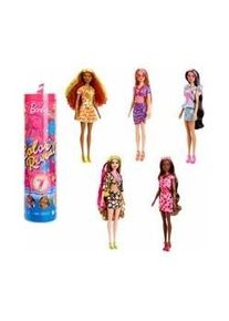 Mattel HJX49 Color Reveal Barbie Sweet Fruit Series