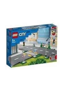 Lego® City 60304 Straßenkreuzung mit Ampeln