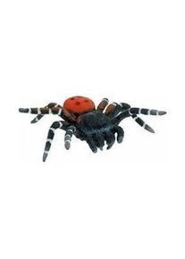 Bullyland 68458 - Animal World - Spinnen und Skorpione, Röhrenspinne, 7 cm
