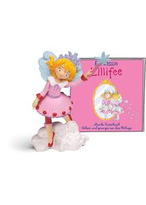 Boxine Tonies-Hörfigur: Prinzessin Lillifee Hörfigur