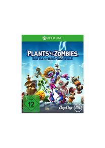 EA Games Plants vs. Zombies: Schlacht um Neighborville - [Xbox One]