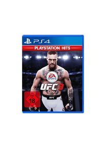 EA Games PlayStation Hits: EA Sports UFC 3 - [PlayStation 4]