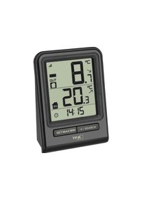 TFA 30.3063.01 Prisma Funk-Thermometer