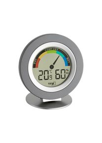 TFA 30.5019 Cosy Digitales Thermo-Hygrometer