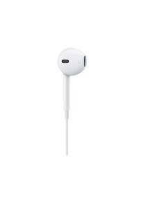Apple MNHF2ZM/A EarPods mit 3.5 mm Kopfhörerstecker , In-ear Kopfhörer Weiß