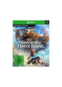 Ubisoft Immortals Fenyx Rising - [Xbox One]
