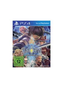 Square Enix Star Ocean: Integrity and Faithlessness - [PlayStation 4]