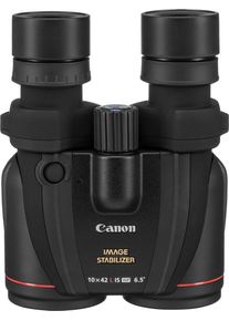 Canon 10 x 42 L IS WP