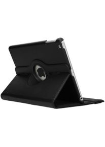 iMoshion 360° drehbare Klapphülle Schwarz für das iPad Air (2013) / Air 2