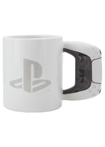 Paladone Products PP9403PS Playstation 5 Controller B Tasse