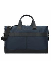 Tommy Hilfiger TH ELEVATED NYLON Sporttasche 67 cm space blue