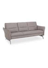 Sofa 3 Sitzer Mondo TEOMA (BHT 208x88x93 cm) Mondo