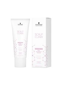 Schwarzkopf Bc Scalp Clinix Pre-Shampoo Scrub 200ml