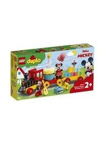 Lego® DUPLO® 10941 Mickys und Minnies Geburtstagszug