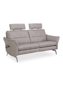 Sofa 2,5 Sitzer Mondo TEOMA (BHT 182x88x93 cm) Mondo