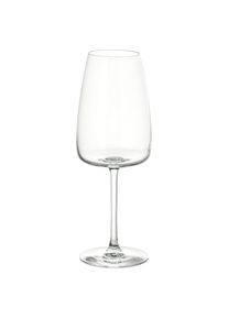 IKEA DYRGRIP Weißweinglas