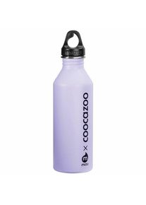 Coocazoo Trinkflasche lilac