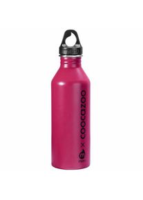 Coocazoo Trinkflasche berry