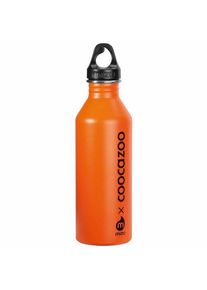 Coocazoo Trinkflasche orange
