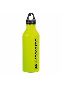 Coocazoo Trinkflasche lime