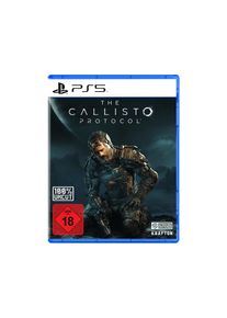 FIRESHINE GAMES The Callisto Protocol - [PlayStation 5]