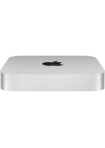 Apple Mac mini (2023) M2 (8-Core-CPU/10-Core-GPU) 8GB/512GB MMFK3D/A