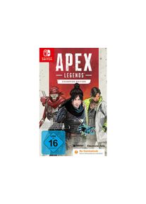 EA Games APEX Legends Champion Edition (Code in der Box) - [Nintendo Switch]