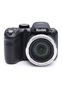Kodak AZ401 schwarz Digitalkamera 115528