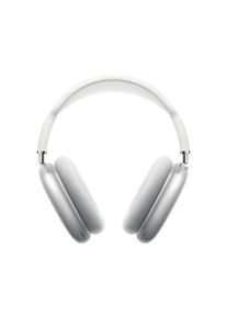 Apple AirPods Max, Over-ear Kopfhörer Bluetooth Silber