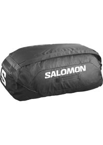 Salomon Unisex Bag Outlife Duffel 45 schwarz