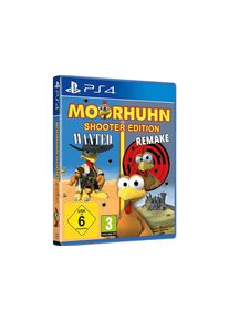 Markt+Technik Moorhuhn Shooter Edition - [PlayStation 4]